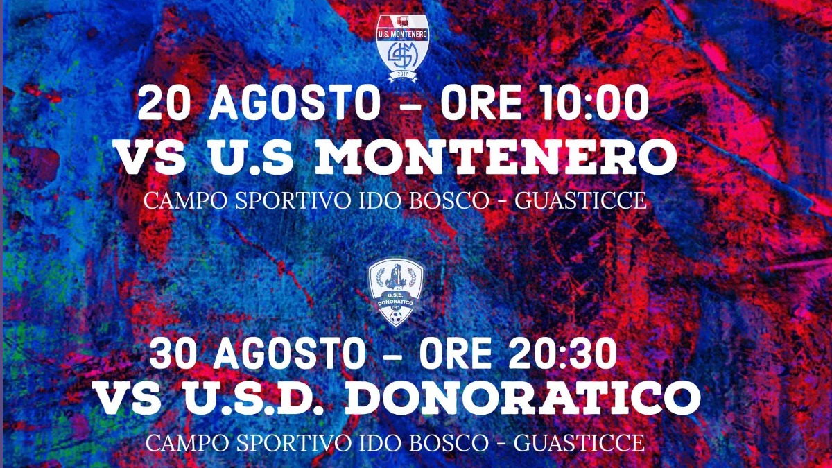 Seconda categoria. Inizia oggi la preparazione del Guasticce - Toscana