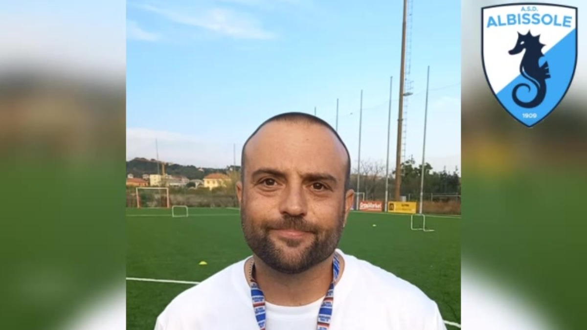 Prima Categoria B. Inizia la preparazione dell'Albissole: le parole di ...