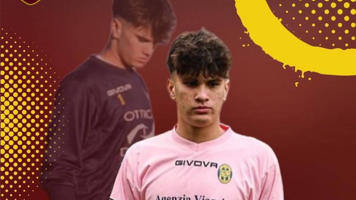 Eccellenza, il Geraci ingaggia un nuovo portiere - Sicilia - Palermo