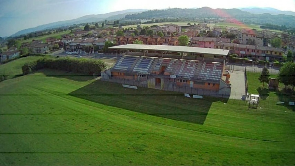 Il nuovo Castelgomberto 23/24, le dichiarazioni di mister Franco e del ...
