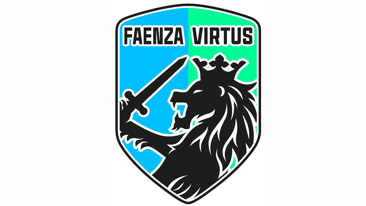 Faenza e Virtus: la sinergia passa dal logo - Emilia-Romagna