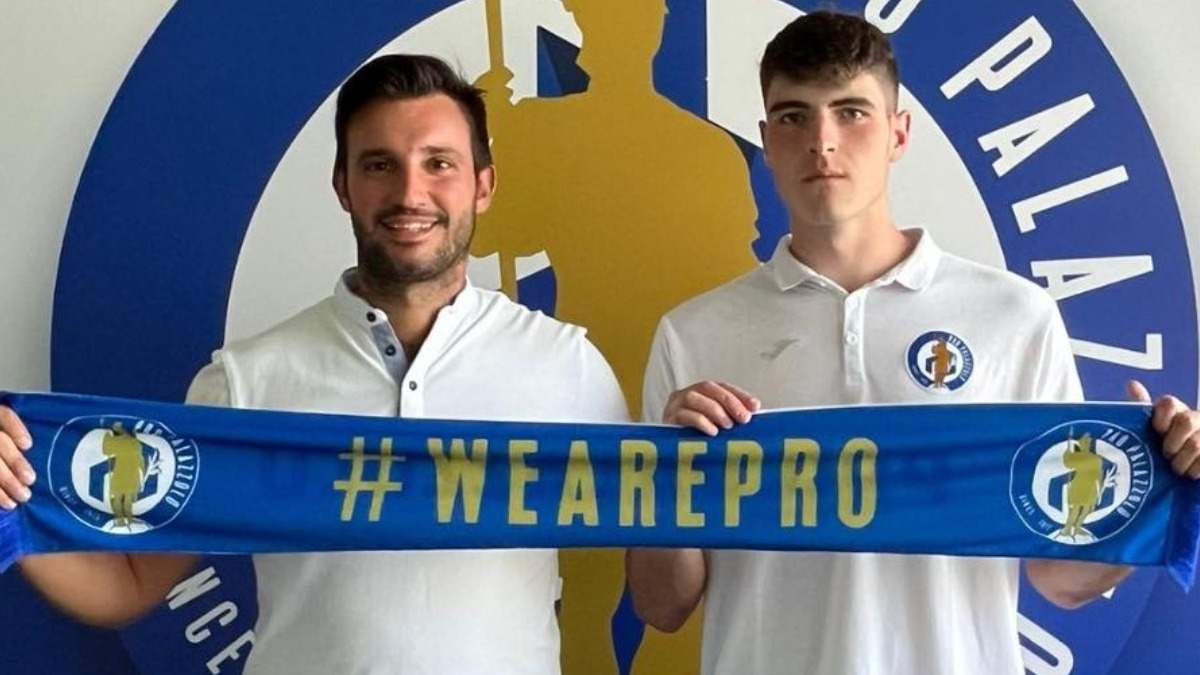 Serie D, Pro Palazzolo: Ufficializzato un nuovo arrivo tra i pali nella ...