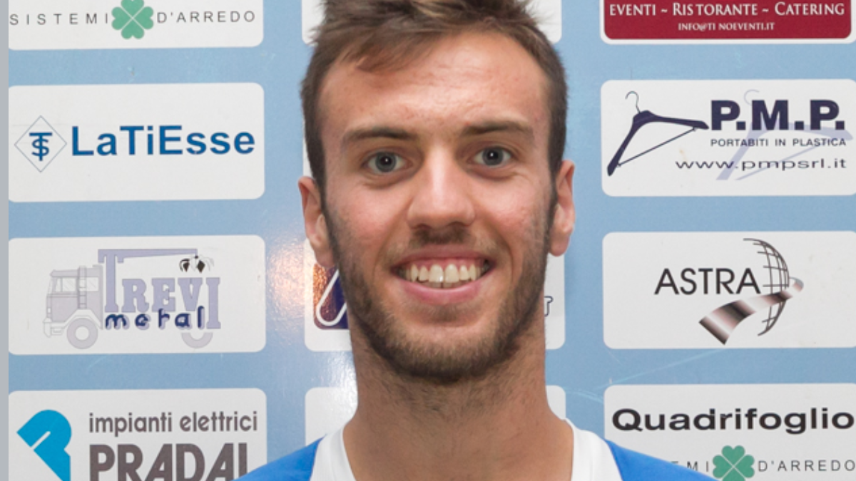 La Stella Azzurra S.Anna si affida all'esperienza di Ilir Frangu ...