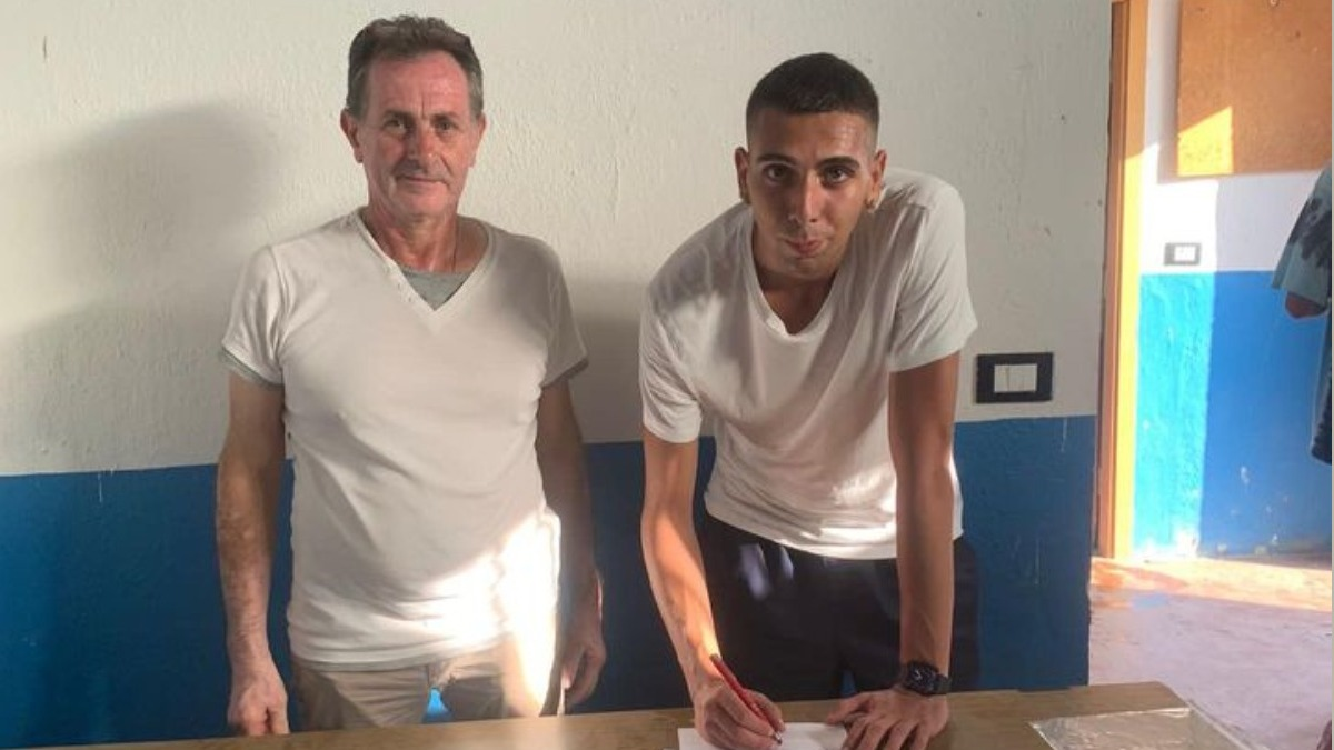 Mirto Crosia, doppio colpo di mercato in entrata - Calabria