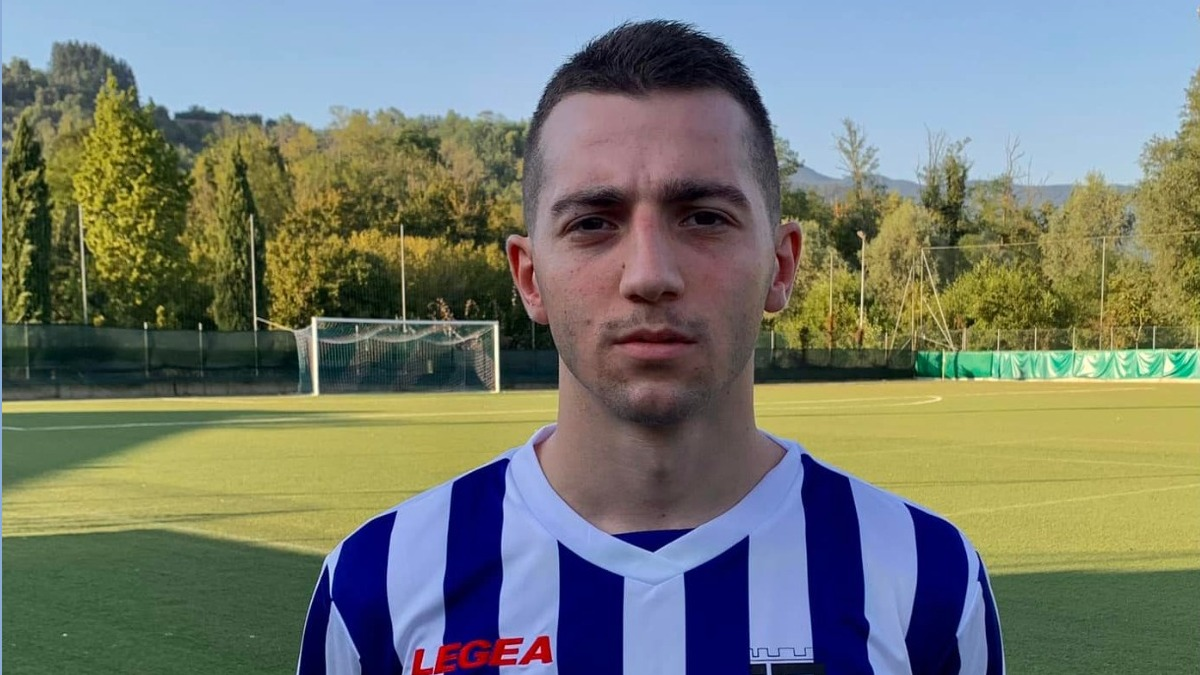 Promozione. Un nuovo arrivo per l'Intercomunale Beverino - Liguria - La ...