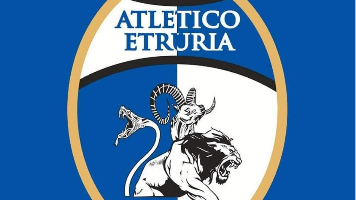 Prima Categoria. Domani l'Atletico Etruria inizia a sudare - Toscana