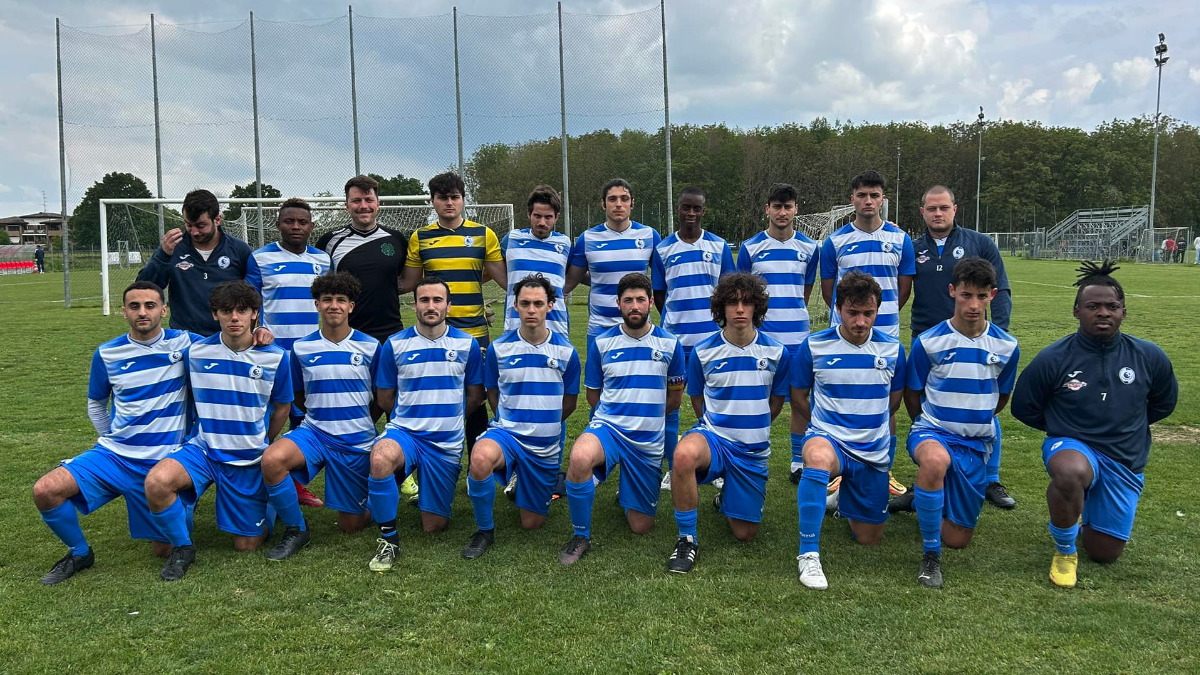 Si è ufficialmente radunato il Monari Nasi - Emilia-Romagna - Modena