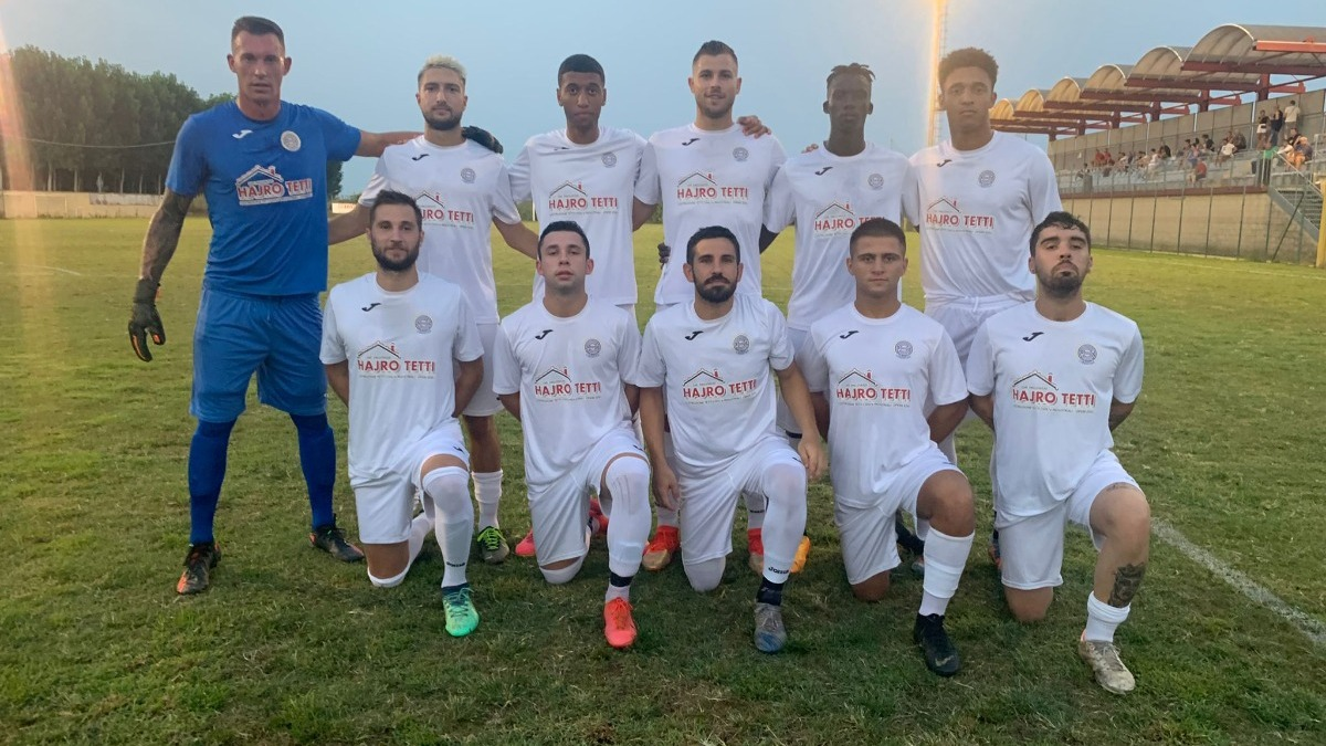 Calcio d'Estate - Robbio Libertas: buona la prima per i lomellini. La ...