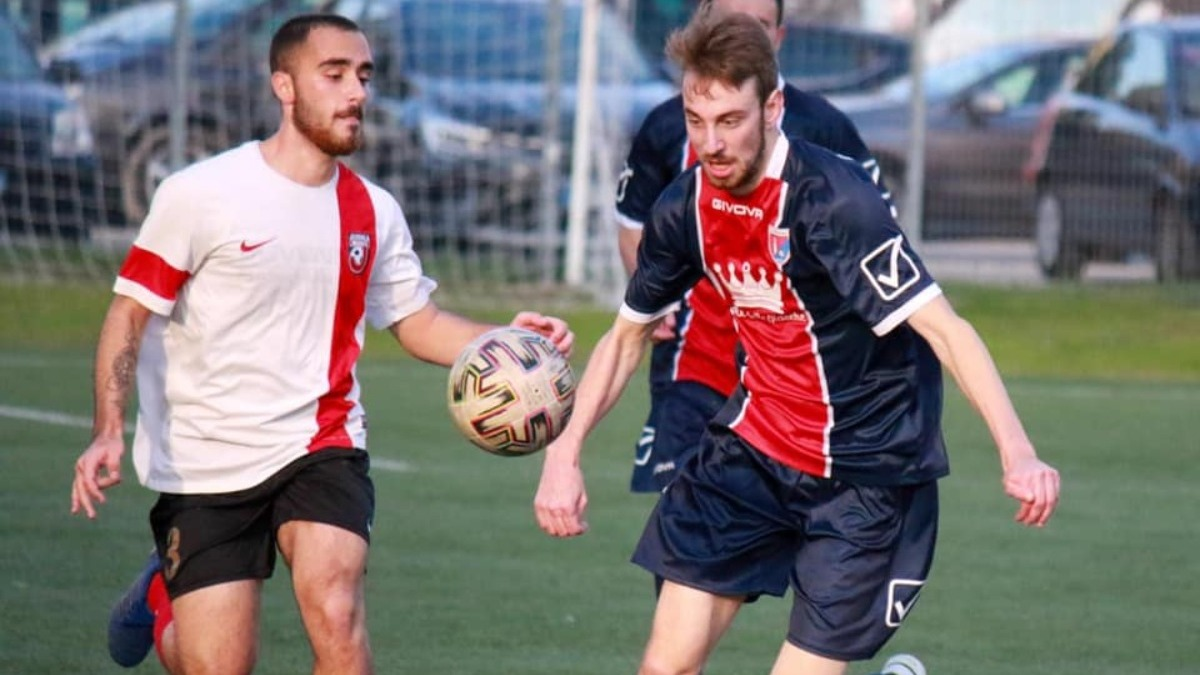 Amichevoli, il Biassono inizia con il botto: 7 gol con vista sulla ...