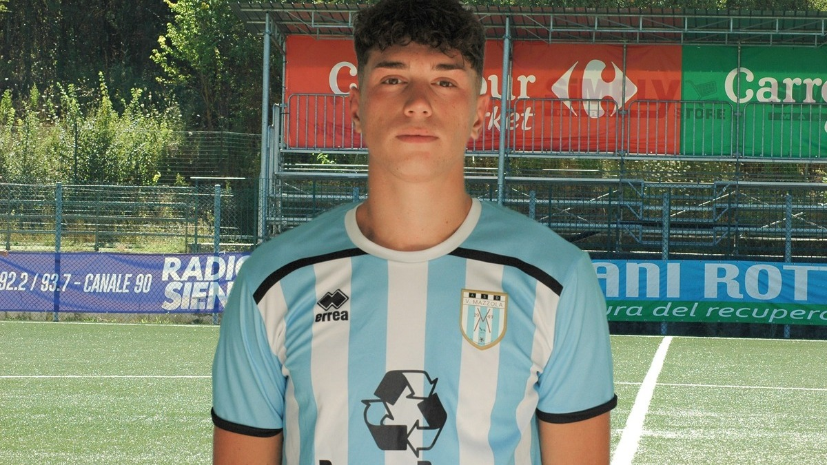 Eccellenza B. Nuova innesto per il Valentino Mazzola - Toscana - Siena