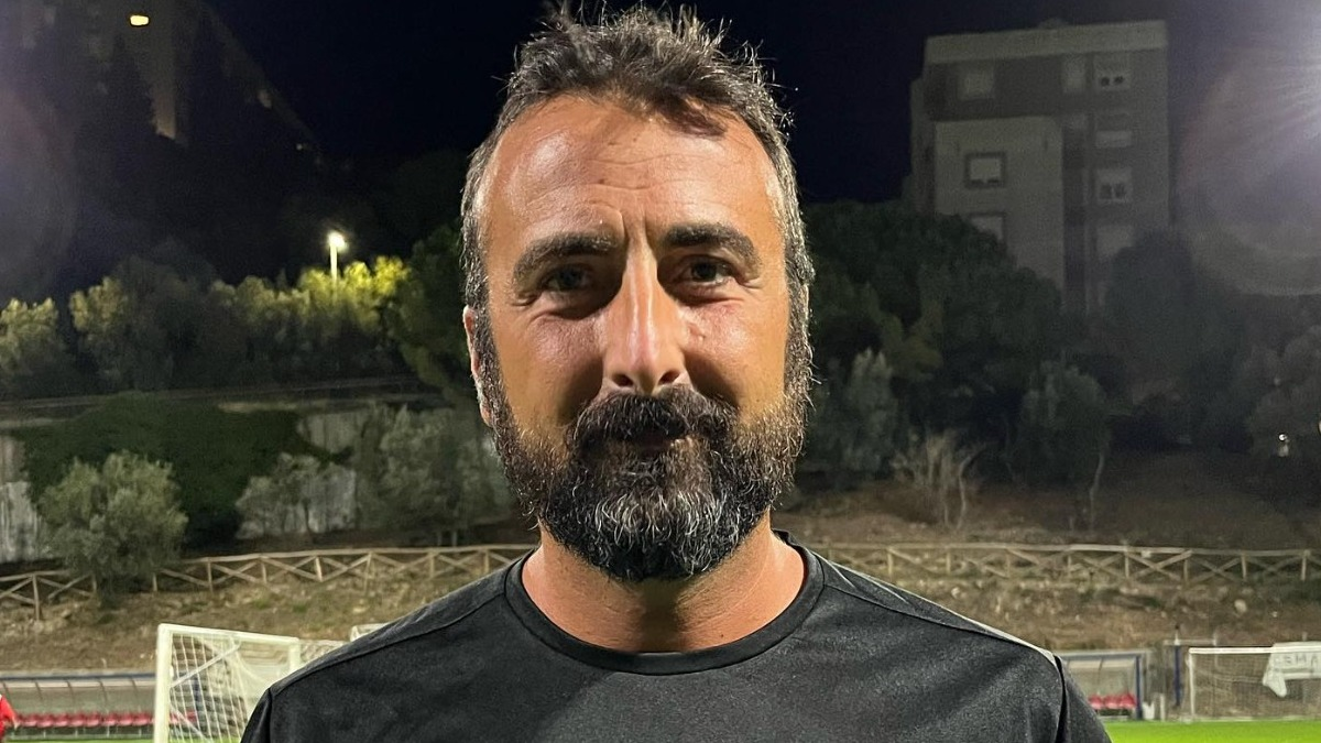 Athletic Club Albaro, Simone Guerrini curerà la preparazione dei ...