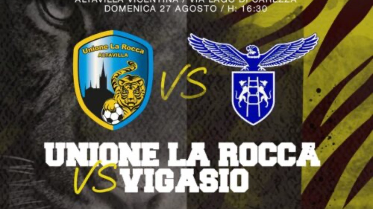 Unione la Rocca Altavilla, le parole di mister Beggio in vista del ...