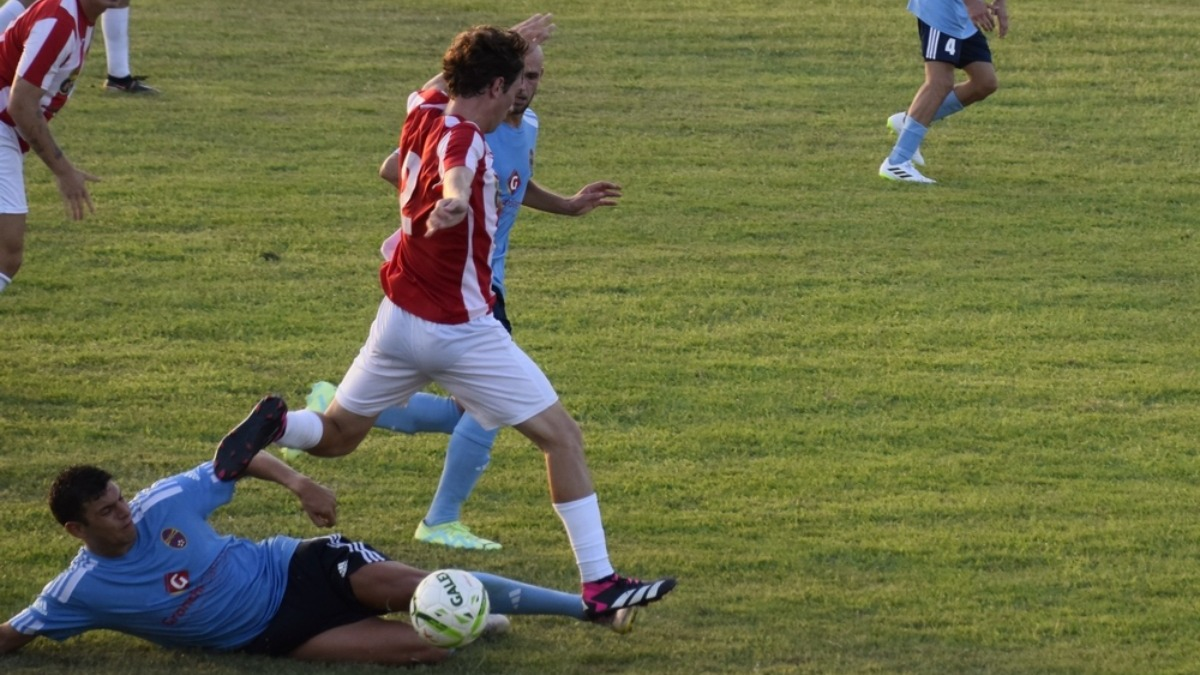 Buon allenamento per Fratres Perignano e Colligiana: pari nella gara per ricordare Leo Bagatti e ...