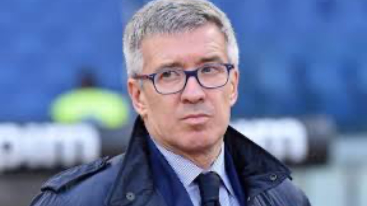 La furia di Fenucci dopo Juve-Bologna: “Ci hanno tolto una vittoria ...