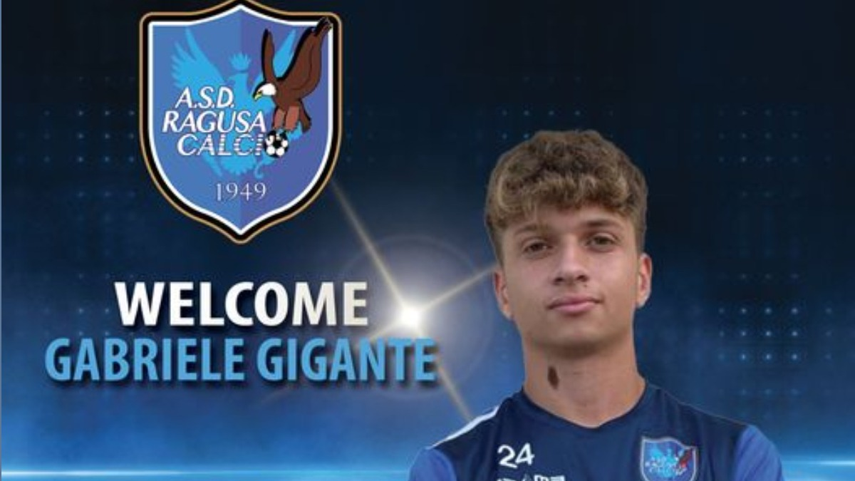 Ragusa, ecco i 2005 Galletti e Gigante! - Sicilia - Tuttocampo.it