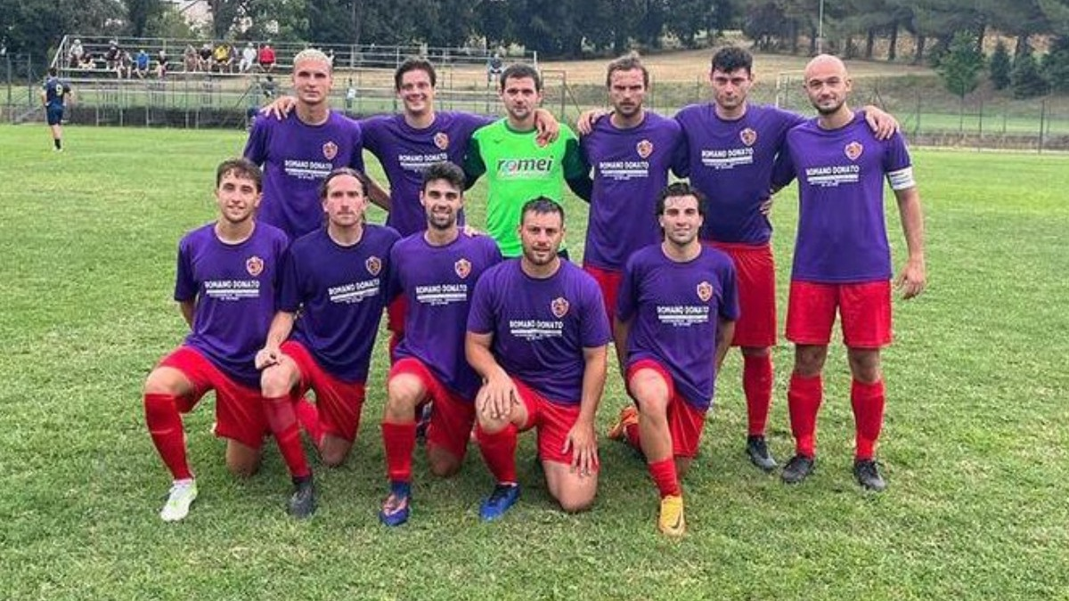 Buona la prima per il Pestello: battuto in rimonta lo Spoiano