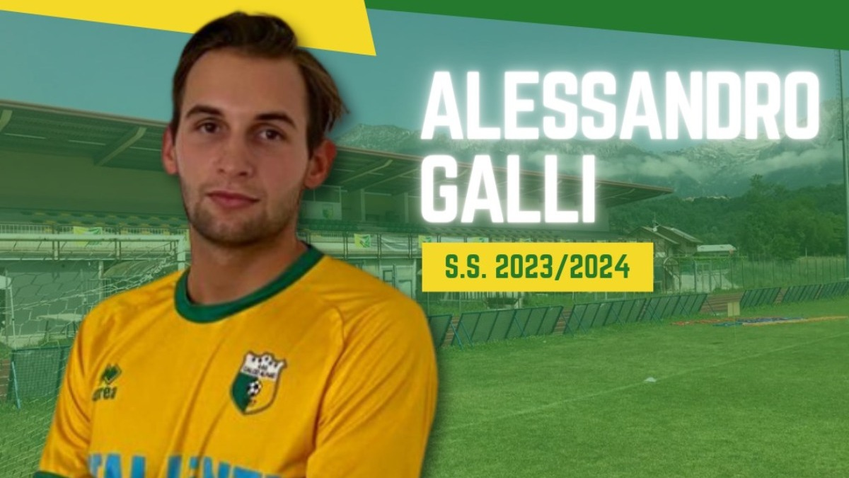 Mercato. Colpo in entrata dell'Alpago, ufficiale l'accordo con ...