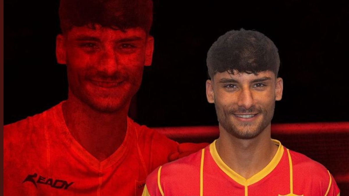 RECANATESE. Arriva un talento dal Benevento - Tuttocampo.it