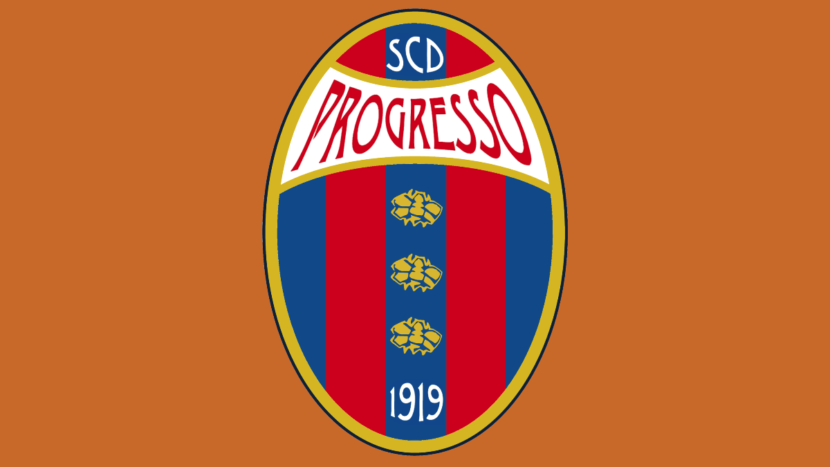 Ripescato ufficialmente in Serie D il Progresso Calcio - Emilia-Romagna