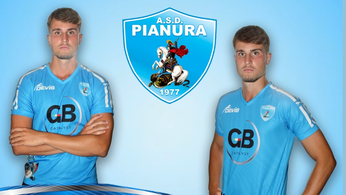 Prima Categoria | Arriva una riconferma in attacco per il Pianura ...