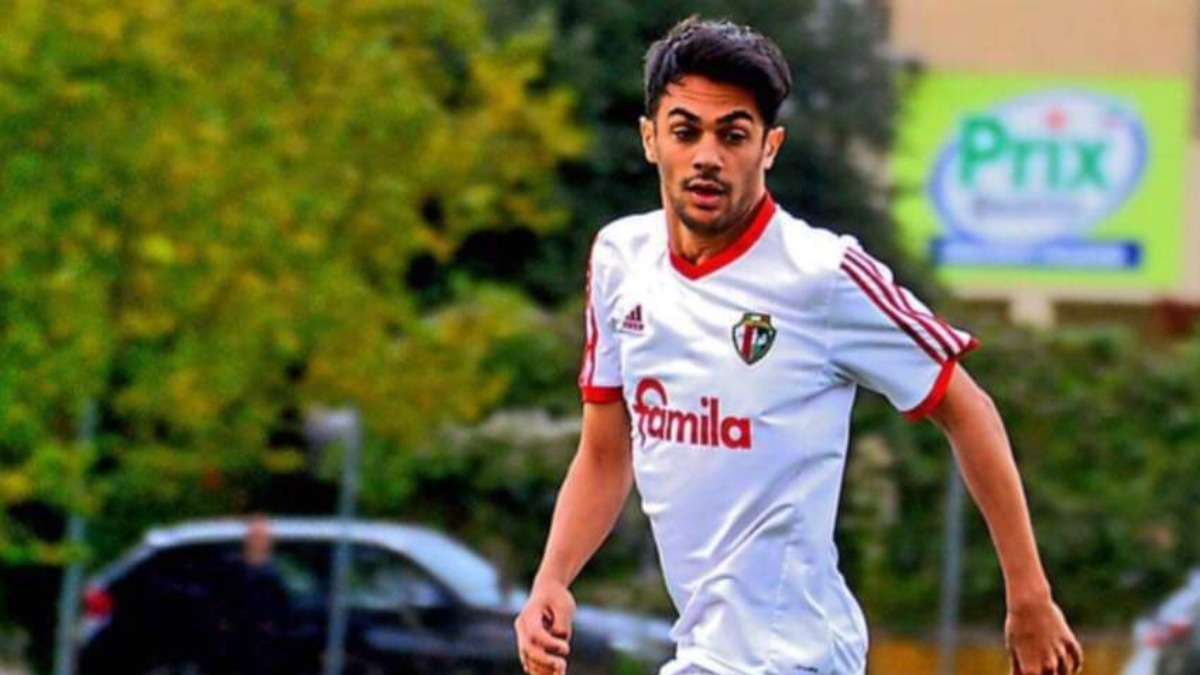 Salta il trasferimento di Galato al Legnaro, il trequartista è della ...