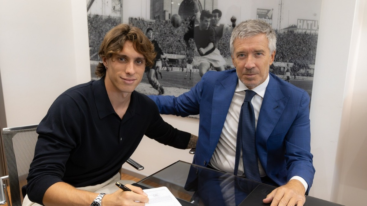 Serie A. Bologna, preso il veloce terzino sinistro - Italia