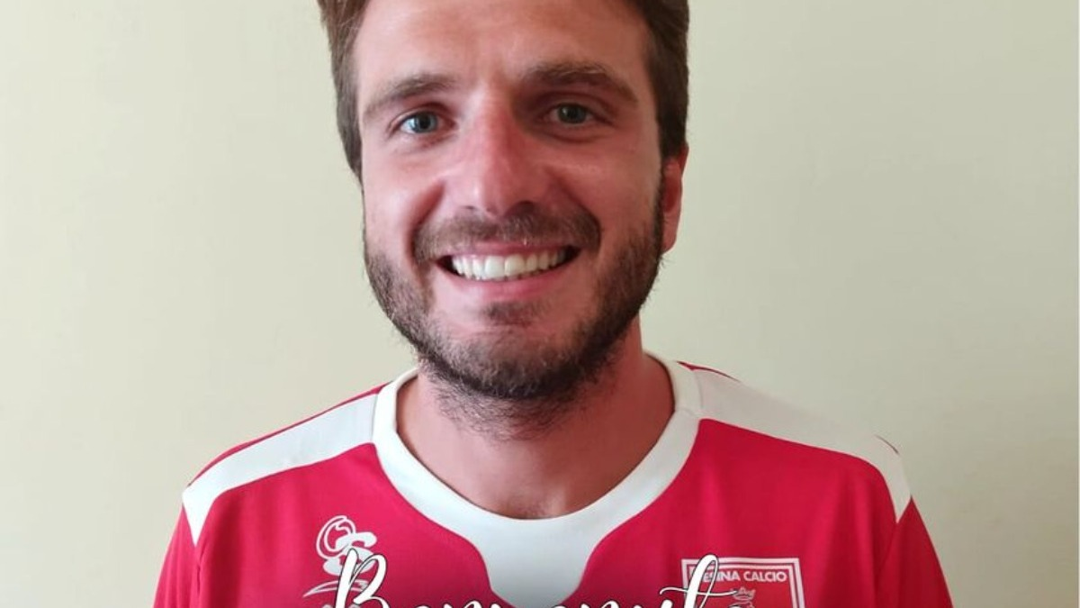 JESINA. Arriva un rinforzo sull'esterno - Marche - Tuttocampo.it