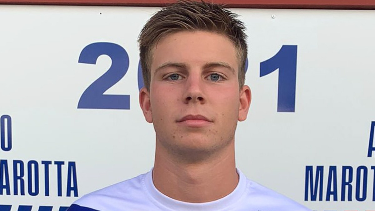 MONDOLFO MAROTTA. Arrivano gli under - Marche - Tuttocampo.it