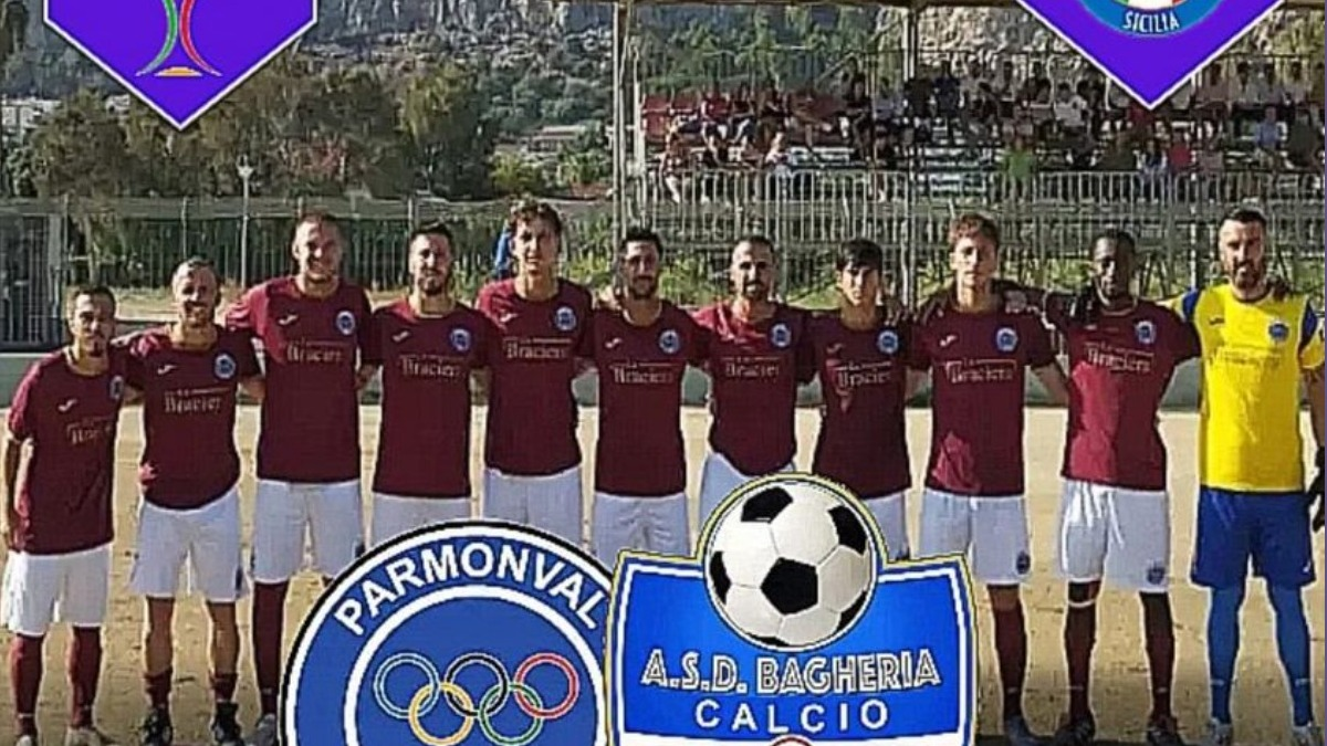 Coppa Ita Promozione, zero a zero al "Lo Monaco" e la Parmonval passa ...