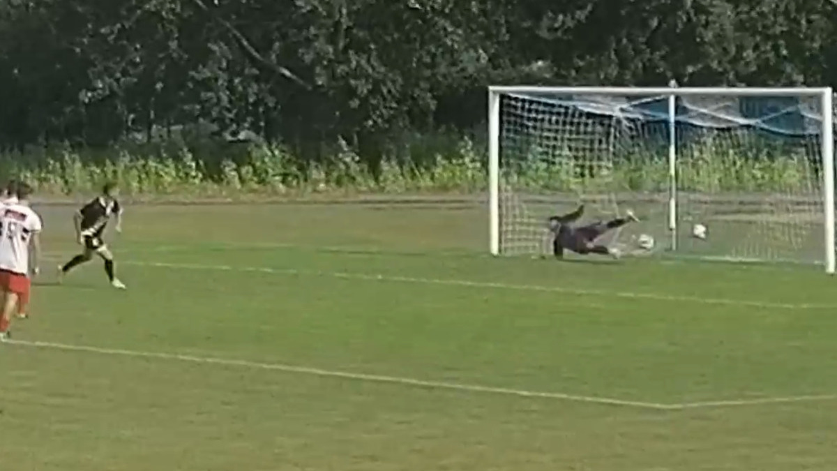 VIDEO - Boretto vs Riese, cronaca, tabellino highlights - Emilia-Romagna