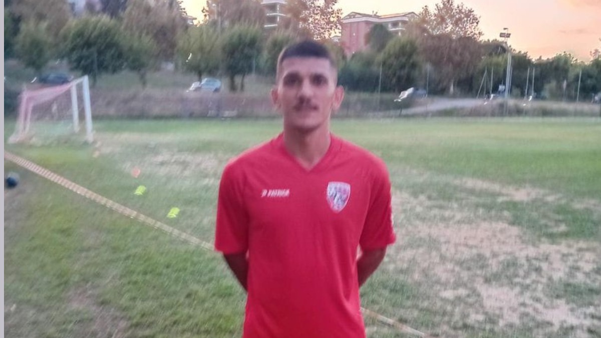 Brutium Cosenza: arriva Piluso - Calabria - Tuttocampo.it