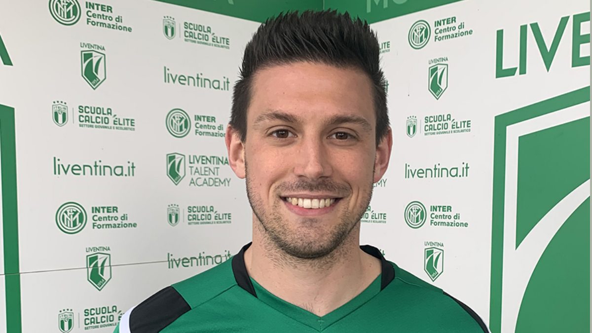 Eccellenza B. Gianluca Fuxa è svincolato: il centrocampista è pronto ...