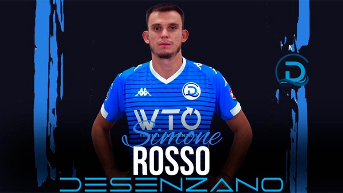 Serie D Girone B, Calcio Desenzano: grande colpo per l'attacco biancazzurro, nella rosa di ...