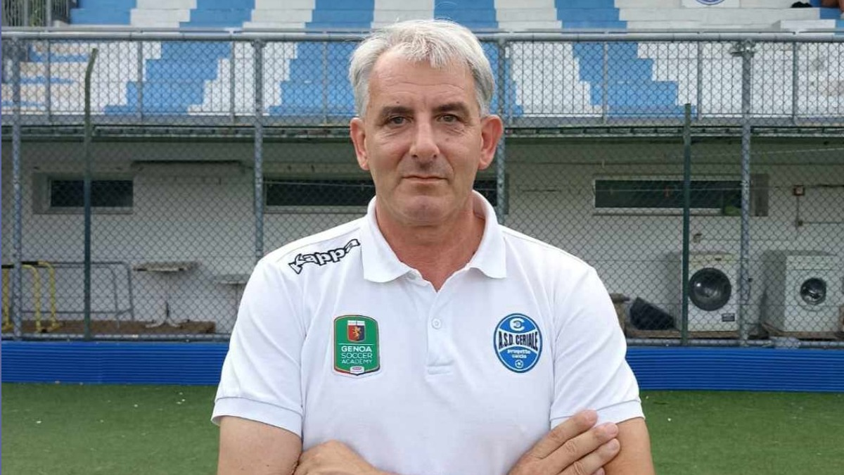 L'esperienza di Franco Villa a disposizione degli Esordienti 2012 del ...