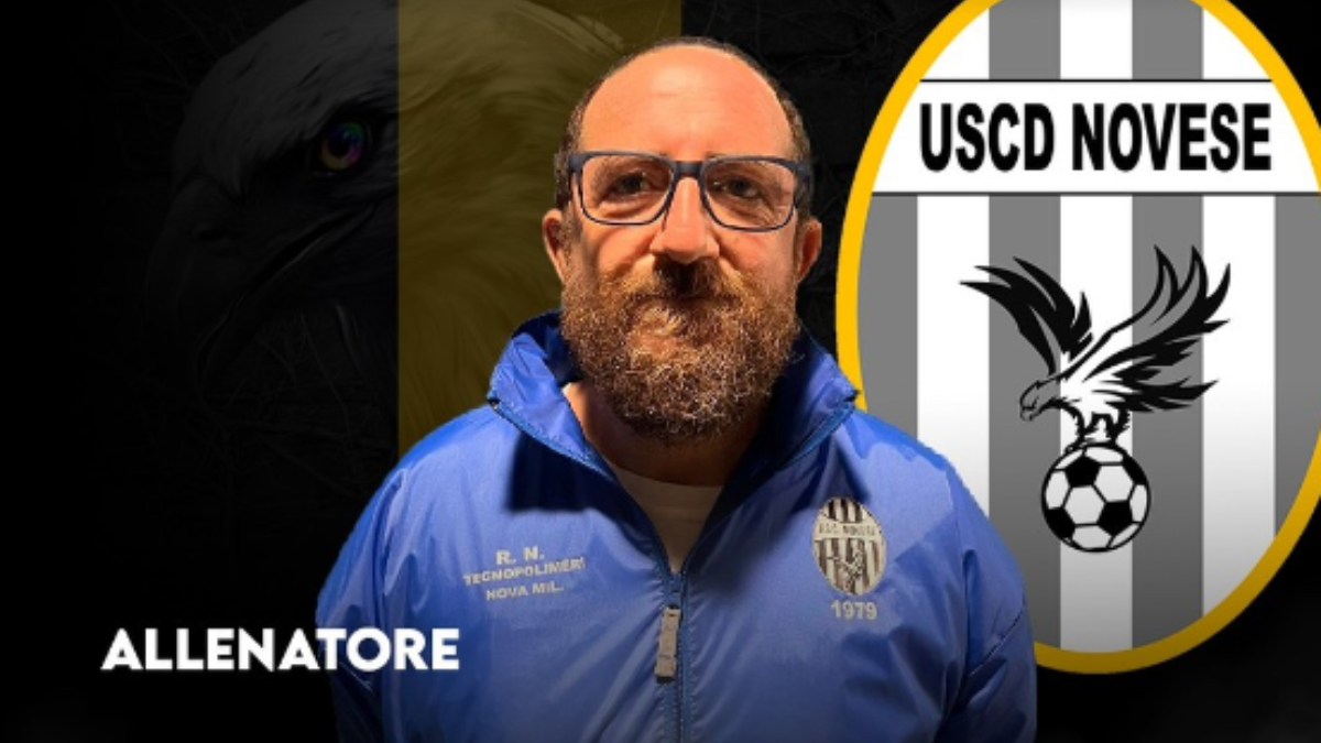 Terza Categoria, Umberto Cristello confermato come allenatore della ...