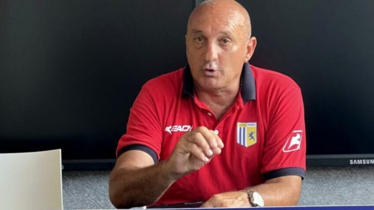 Eccellenza. Il nuovo Siena ha scelto il nuovo allenatore - Toscana