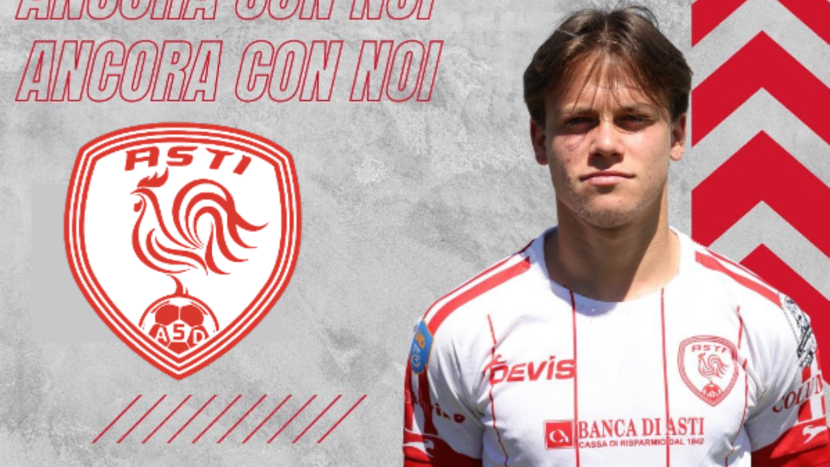 Serie D, girone A: Asti, ufficializzata un'importante conferma nella ...