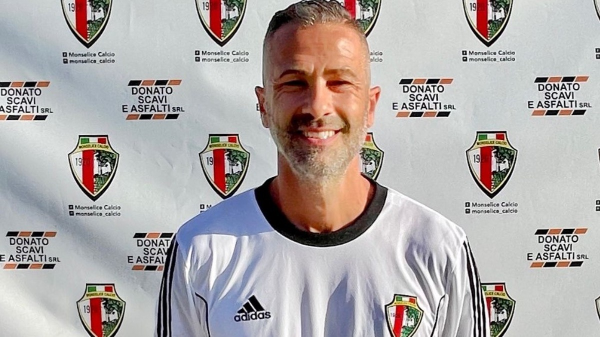 Monselice, il Ds Loverro in vista del campionato: “Adesso viene il bello”