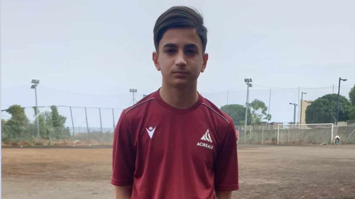 Acireale, annunciato il giovane Kledy Botta! - Sicilia - Tuttocampo.it