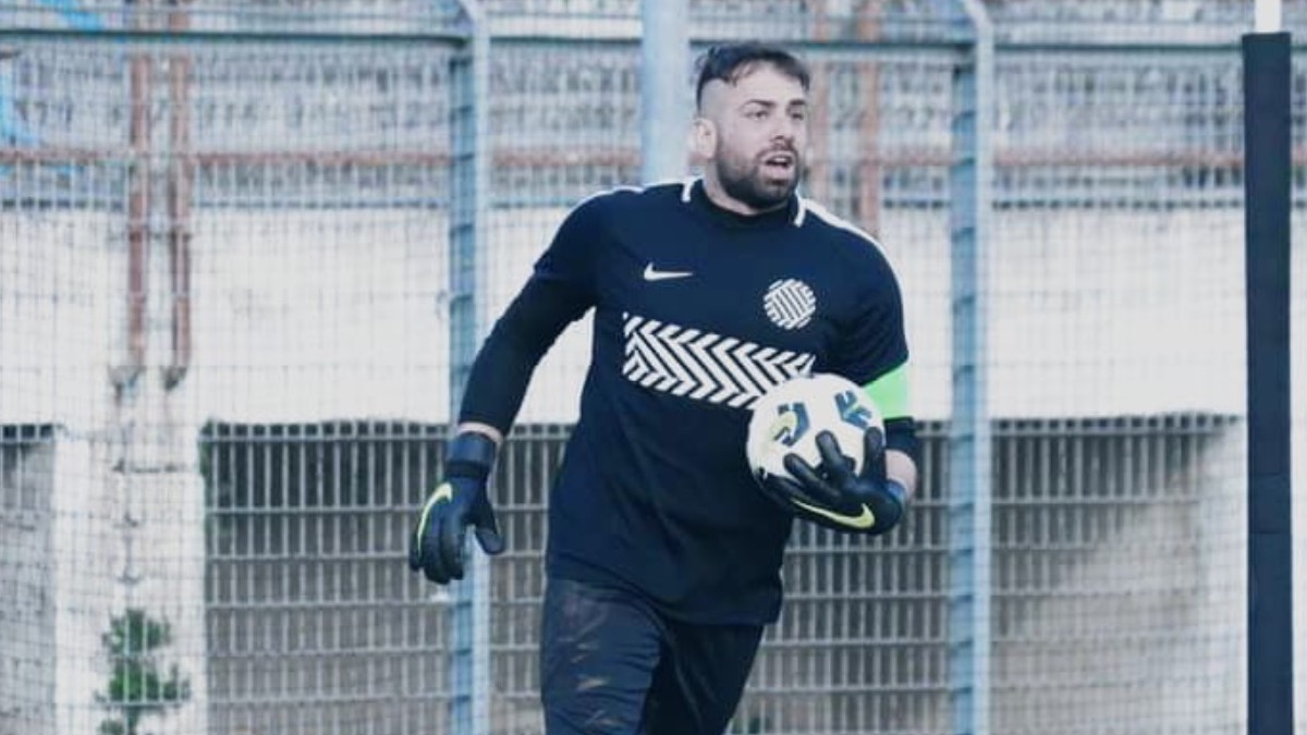 Brienza, capitan Giovanni Di Vincenzo sta bene! Il messaggio in ...