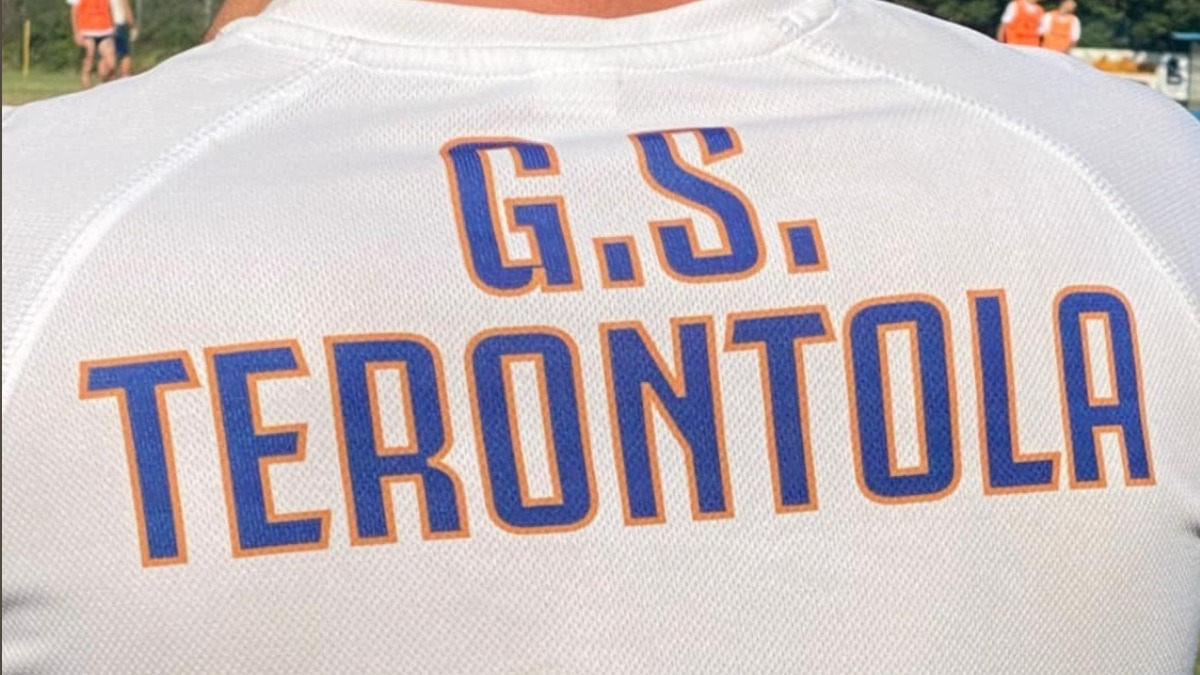 Coppa Toscana Seconda cat . Il Terontola vince e passa il turno - Toscana