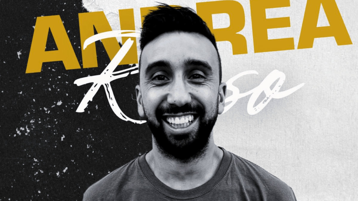 Promozione B. Sconfitta di misura per il Rapallo, Andrea Raso: "Questa ...