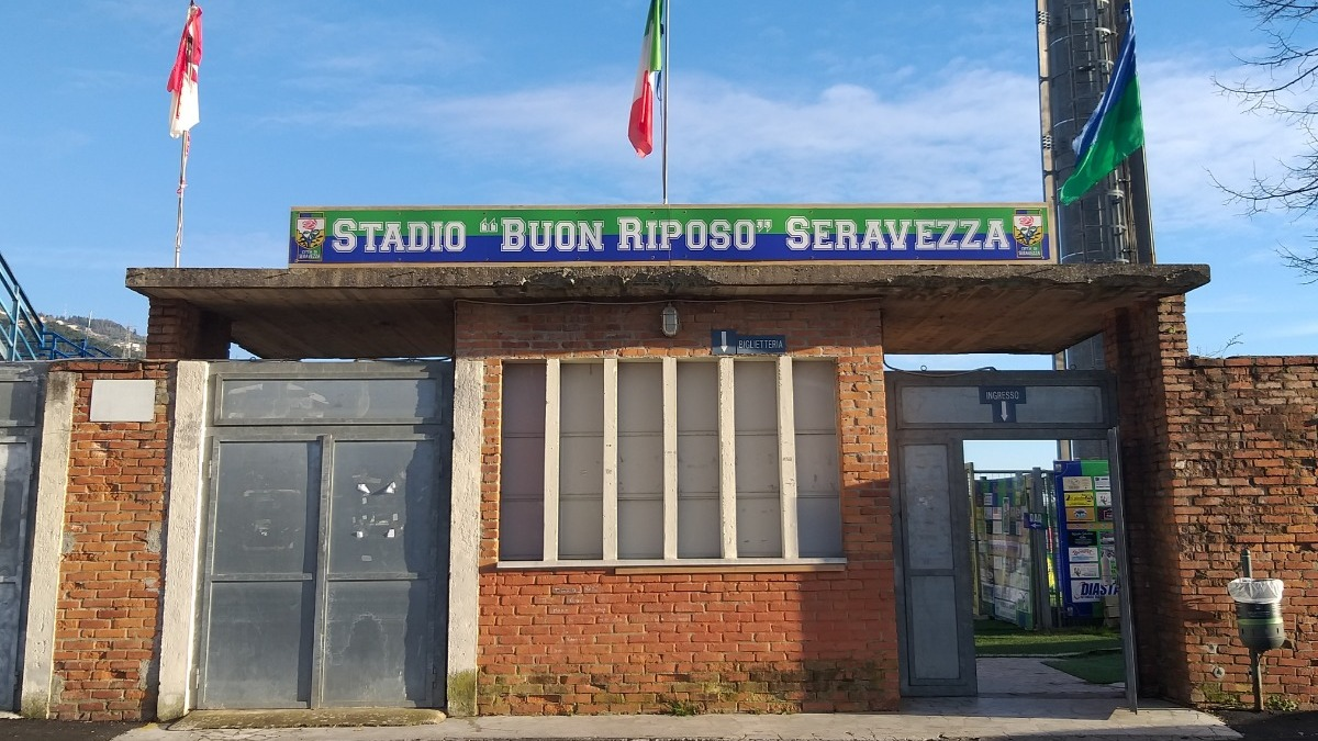 Coppa Italia Eccellenza. Massese-Camaiore si giocherà a Seravezza - Toscana