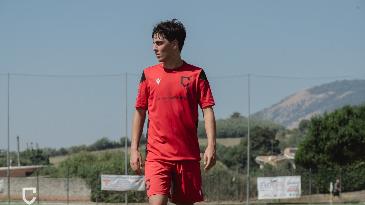 Colleferro (calcio, Eccellenza), Scognamiglio: “Vittoria preziosa col ...