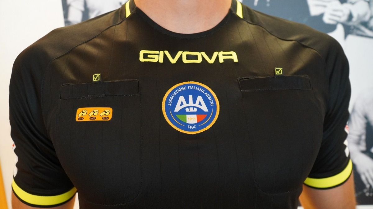 Serie C giornata 3. Le designazioni arbitrali delle cugine toscane - Italia