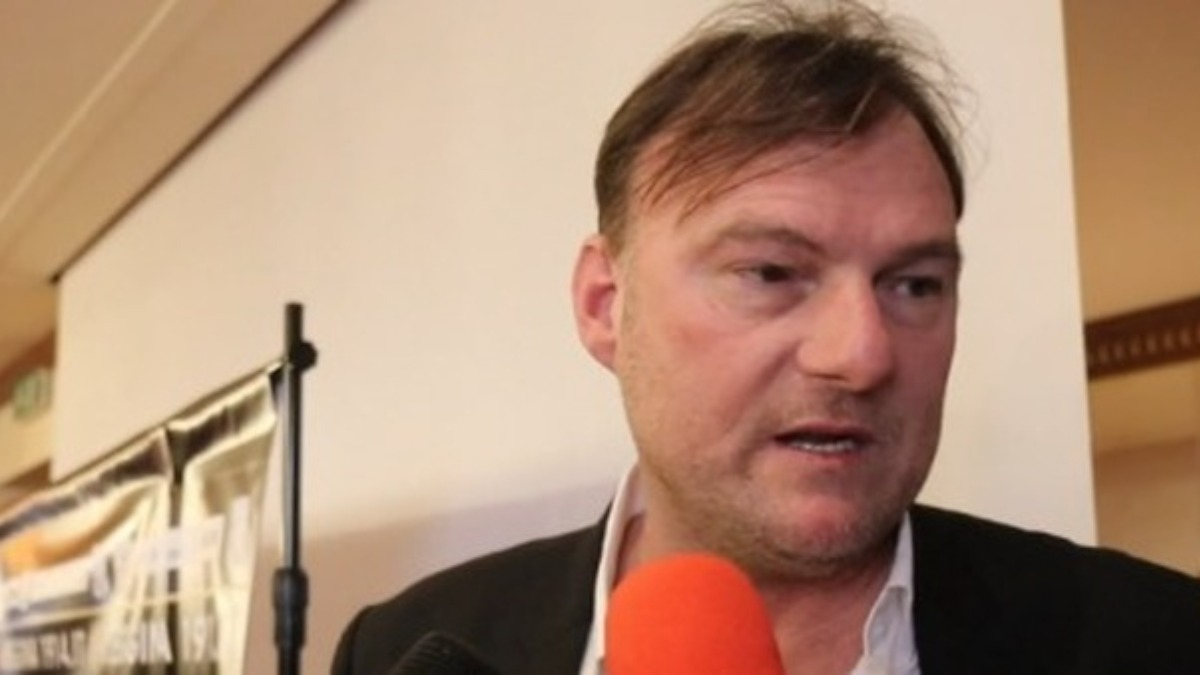 Taibi saluta: "E' finita nel modo peggiore. Grazie di tutto, state ...
