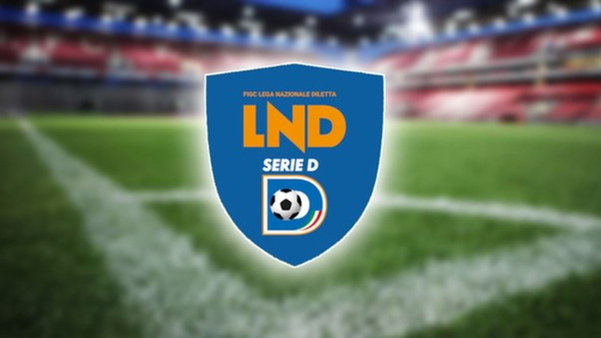 SERIE D: il regolamento Playout stagione 23/24 - Italia