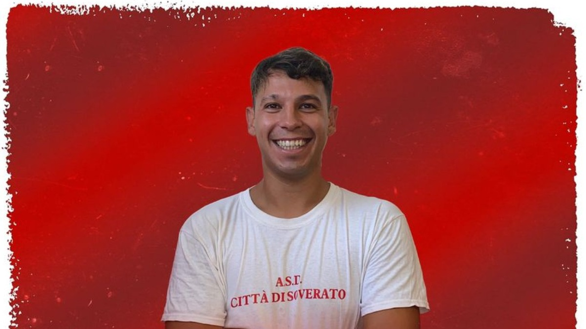 Colpaccio del Città di Soverato: preso Gregorat - Calabria