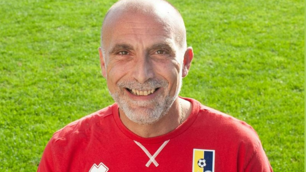 La prima vittoria del Nove in campionato vista dal dirigente Francesco ...