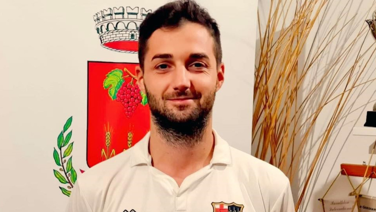 Virtus Bagnoli Arre: le parole di Gianluca Pinato in vista dell'esordio ...